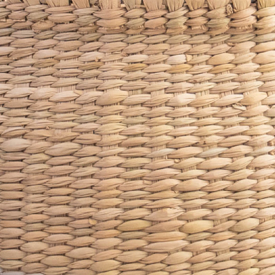 CHIMAL - MESA DE CENTRO DE PAROTA Y CHUSPATA – NATIVA LIVING